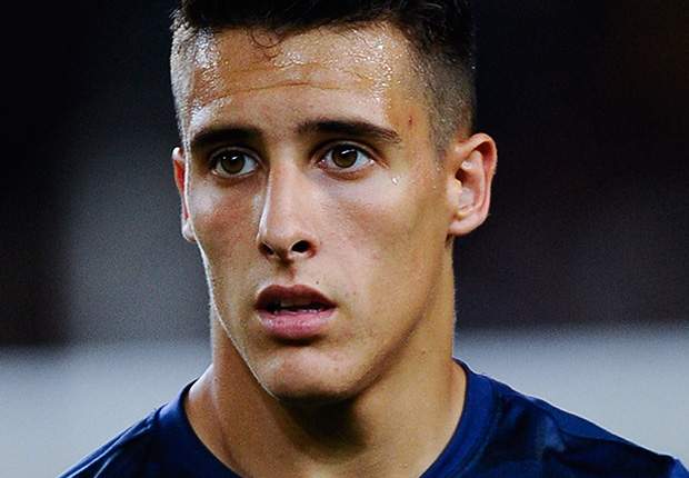 ‘Tello is better than Cristiano Ronaldo’ – Zubizarreta | ANAPUAFM.COM ...