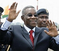 Let’s emulate Mills’ selflessness – Faustina Nelson | ANAPUAFM.COM ...