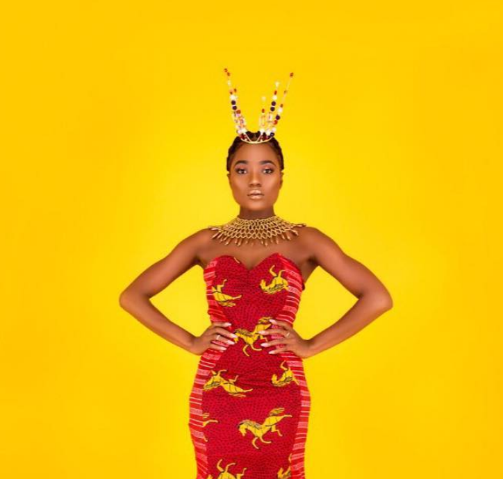 Happy Birthday Efya! | ANAPUAFM.COM - Today’s Hits Yesterday’s Classics!