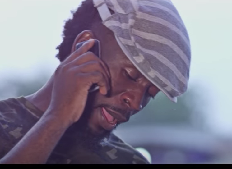 Bisa Kdei release new video “Asew” [Watch inside] | ANAPUAFM.COM ...