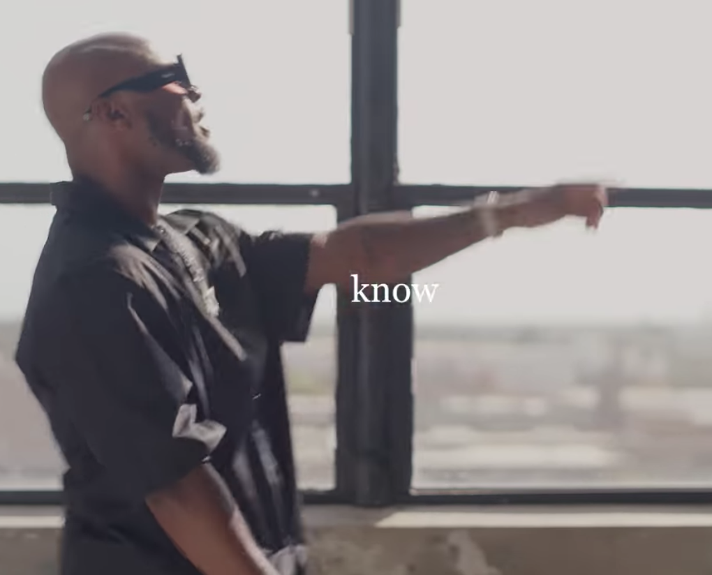 New video from Chance The Rapper ft King Promise “YAH Know” [Inside ...