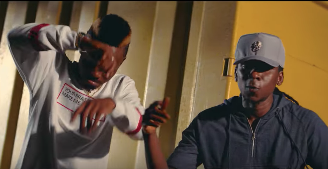 Watch new video from Maccasio ft Mugeez (R2Bees) – Dagomba Girl ...