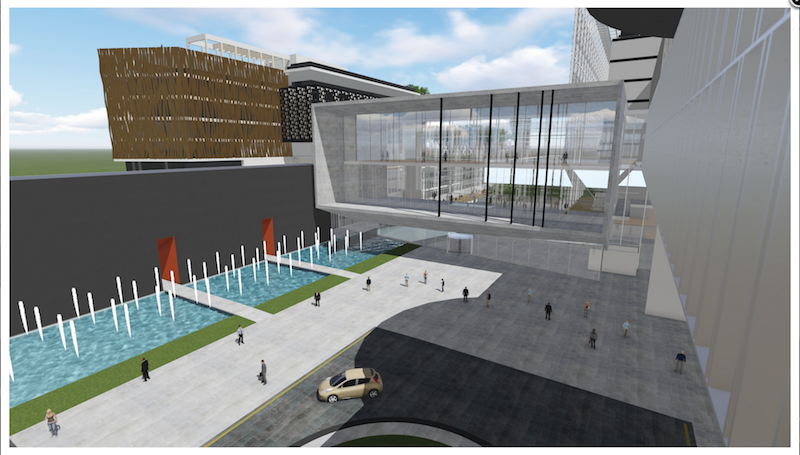 Eco Medical Village Limited Signs a $300 Million Term Sheet with ...