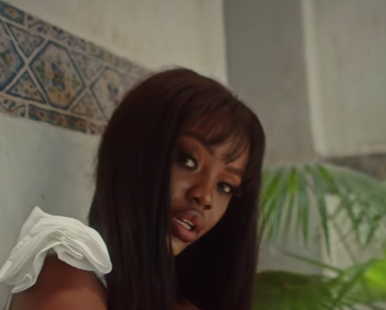 Watch new video from Gyakie “NEED ME” [Inside] | ANAPUAFM.COM - Today’s ...