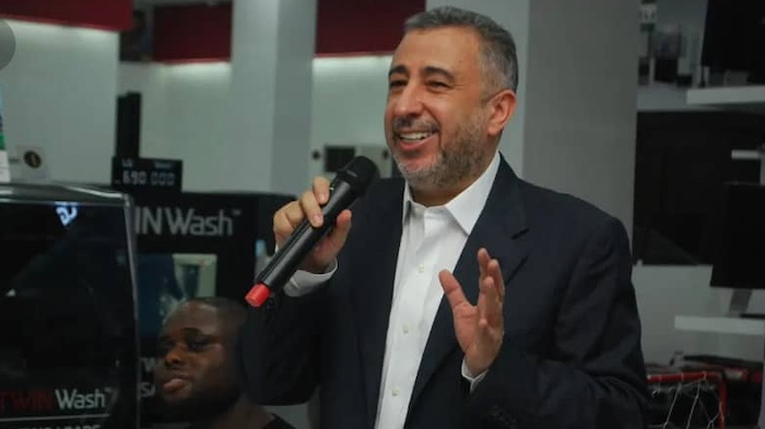 MD of Fouani Group (LG, Hisense) in Nigeria kidnapped; ransom demand of $1.5 million made ...