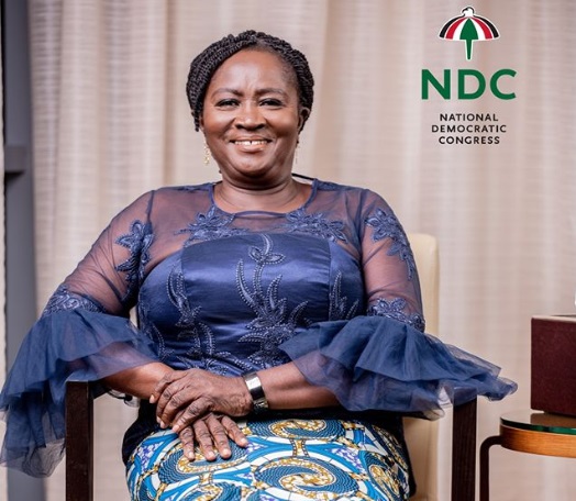 Professor Opoku-Agyemang selected as NDC running mate to Former ...
