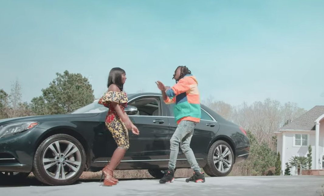 New Video Alert: R2Bees ft. King Promise "Picture" | ANAPUAFM.COM ...