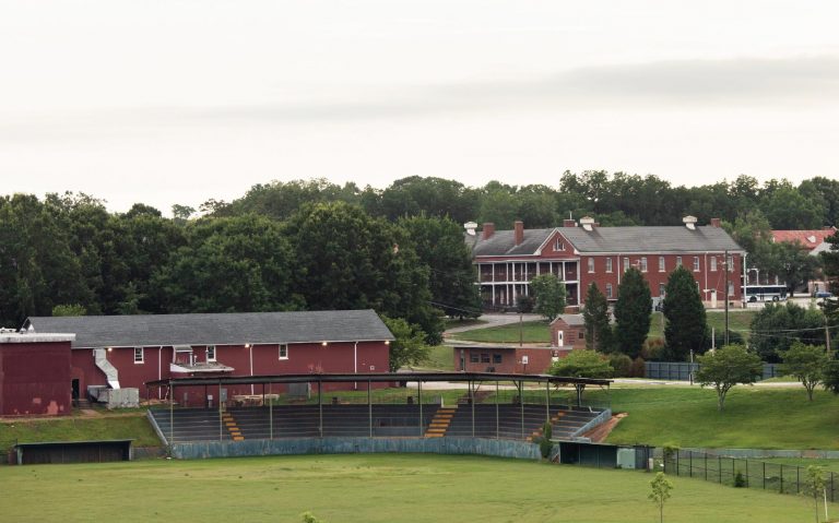 See pics of iconic Tyler Perry Studios [inside] | ANAPUAFM.COM - Today ...