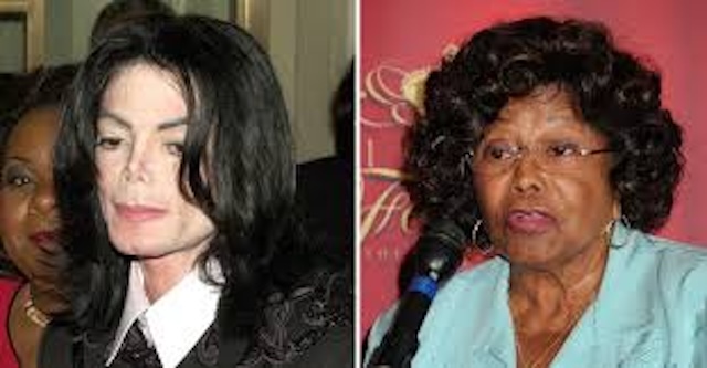 Reports show Michael Jackson’s mother has receivedd $55M Since His ...